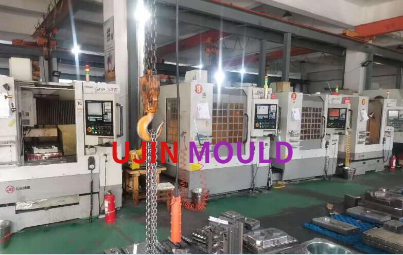 plastic rattan chair mold